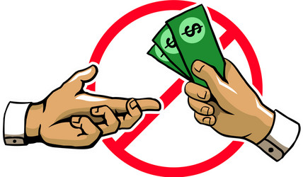 Anti Corruption Symbol Vector Images (over 630)