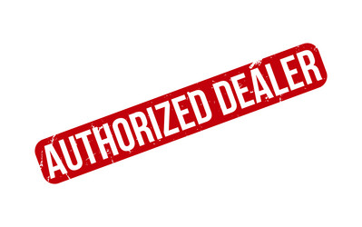 Authorized Dealer Stamp Vector Images (over 120)