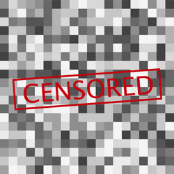Censored Uncensored Black Vector Images (90)