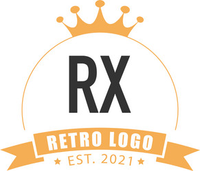 Rx King Vector Images (41)