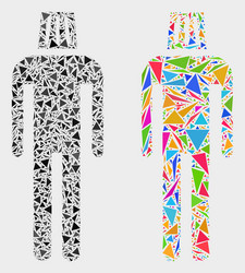 Idiot Symbol Person Vector Images (over 100)