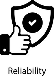 Reliability Vector Images (over 15,000)