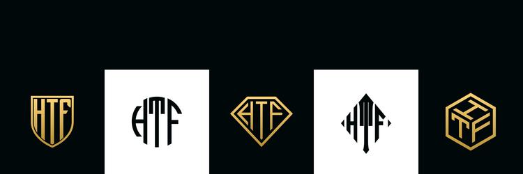 Htf Vector Images (26)