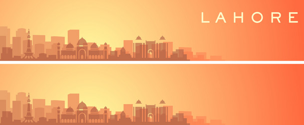 Lahore Vector Images (over 650)