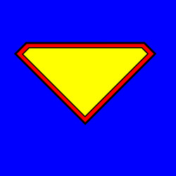 Superman Vector Images (over 2,900)
