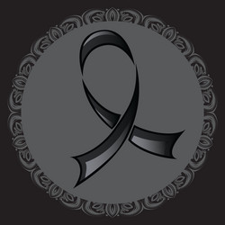 Grief Ribbon Vector Images (over 960)
