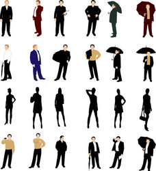 Free People Vector Images (over 49,000)