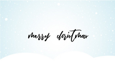 Quick clean logo power washing lettering logo Vector Image