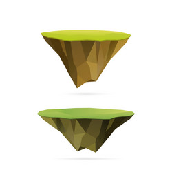 Floating Island Green Vector Images (over 230)