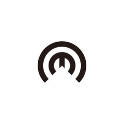 M N Vector Images (over 3,400)