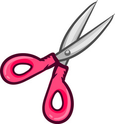 Scissors Pink Shears Vector Images (over 140)