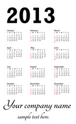 Calendar Portrait Vector Images (over 3,100)