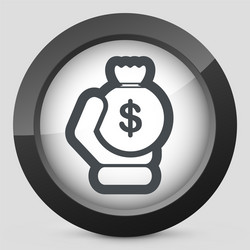 Sac Money Vector Images (over 120)