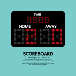 Scoreboard Vector Images (over 16,000)