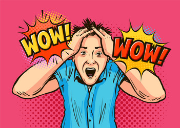 Wow Vector Images (over 30,000)