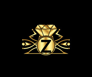 Z Luxury Logo Vector Images (over 8,000)