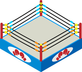 Boxing Arena Cartoon Vector Images (over 450)
