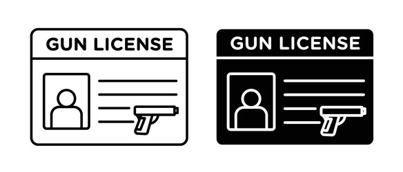 Firearm Logos Vector Images (over 5,100)