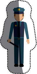Policeman Vector Images (over 34,000)