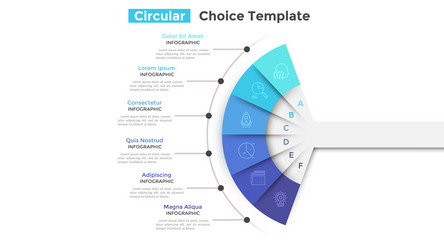 Fan Infographic Vector Images (over 2,200)