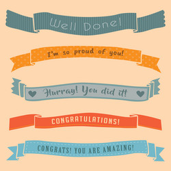 Hurray Vector Images (over 180)