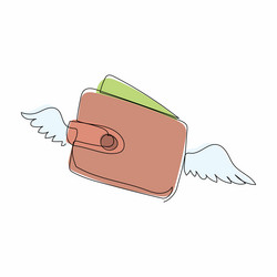 Wallet Drawing Vector Images (over 3,400)