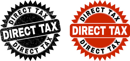 Direct Tax Vector Images (over 1,000)