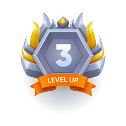 Level Up Vector Images (over 11,000)