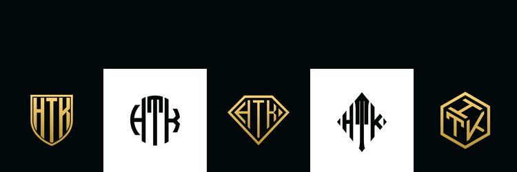 Htk Vector Images (25)