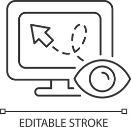 Mouse Tracks Vector Images (over 580)