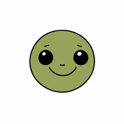 Cartoon Angry Olive Vector Images (71)