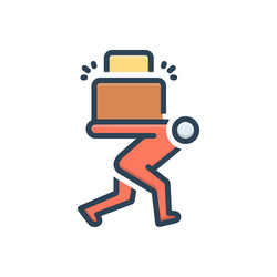 Load Royalty Free Vector Image - VectorStock