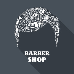 Barber Blade Vector Images (over 18,000)