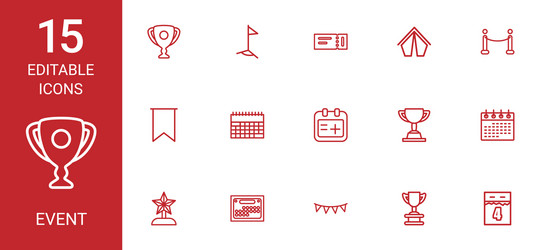 Medical Event Vector Images (over 8,800)