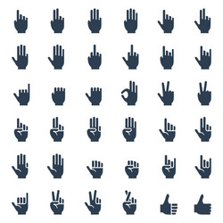 Hand Signals Vector Images (over 26,000)