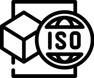 Iso Symbol Vector Images (over 3,200)
