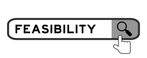 Feasibility Analysis Vector Images (over 150)