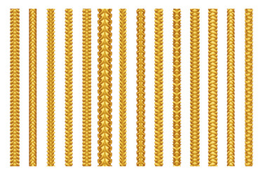 Braid Vector Images (over 19,000)