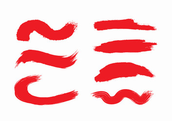 Graffiti Underline Vector Images (over 300)