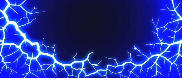 Lightning Background Banner Vector Images (over 10,000)