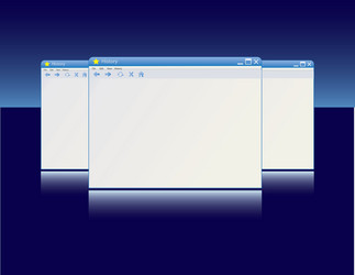 Browser Vector Images (over 120,000)