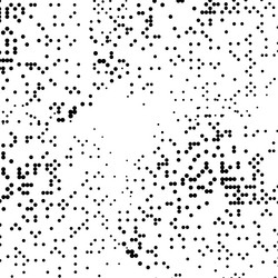 Irregular Dot Pattern Vector Images (over 18,000)