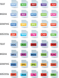 Txt File Vector Images (over 5,300)