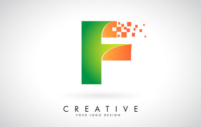 F Blocks Logo Vector Images (over 130)