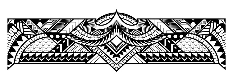 Filipino Tattoo Patterns