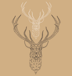 Deer Vector Images (over 100,000)