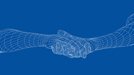 Handshake Muscle Vector Images (over 170)