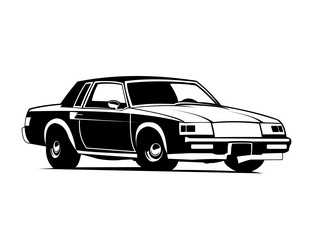 Ford Mustang Vector Images (over 100)