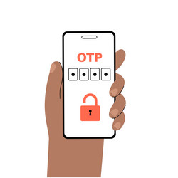 One Time Password Vector Images (89)