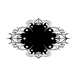 Gothic Border Frame Vector Images (over 4,700)